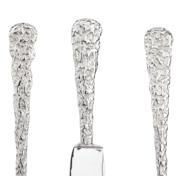 Andover Mills™ Glam Food & Beverage Wall Decor on Metal & Reviews | Wayfair
