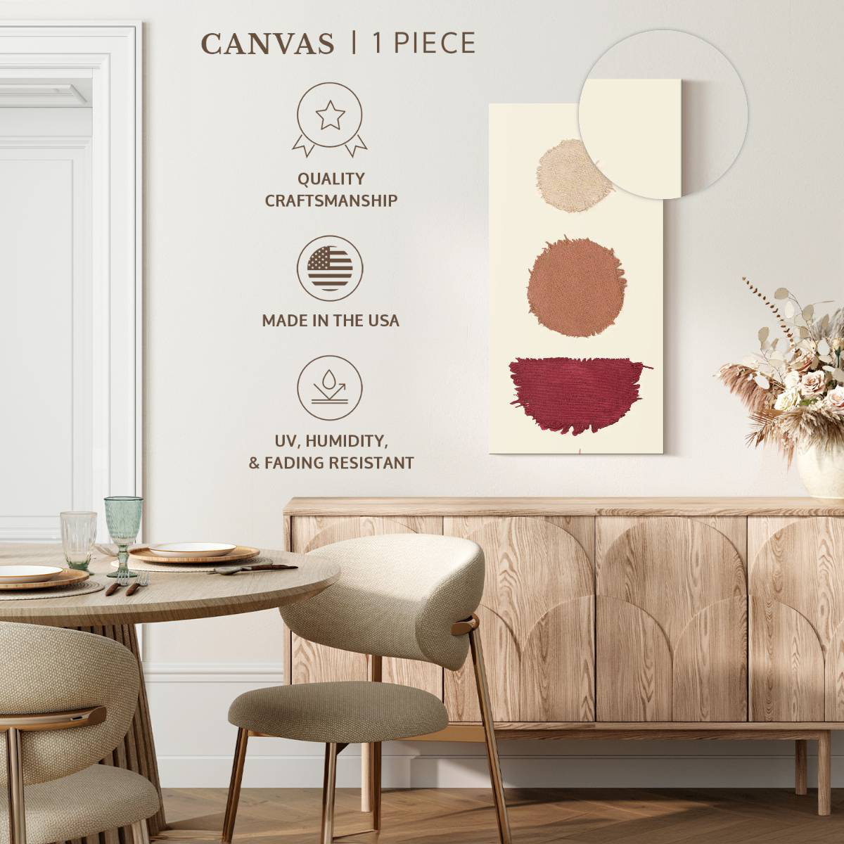 Wrought Studio™ Mesa Designs II | Wayfair