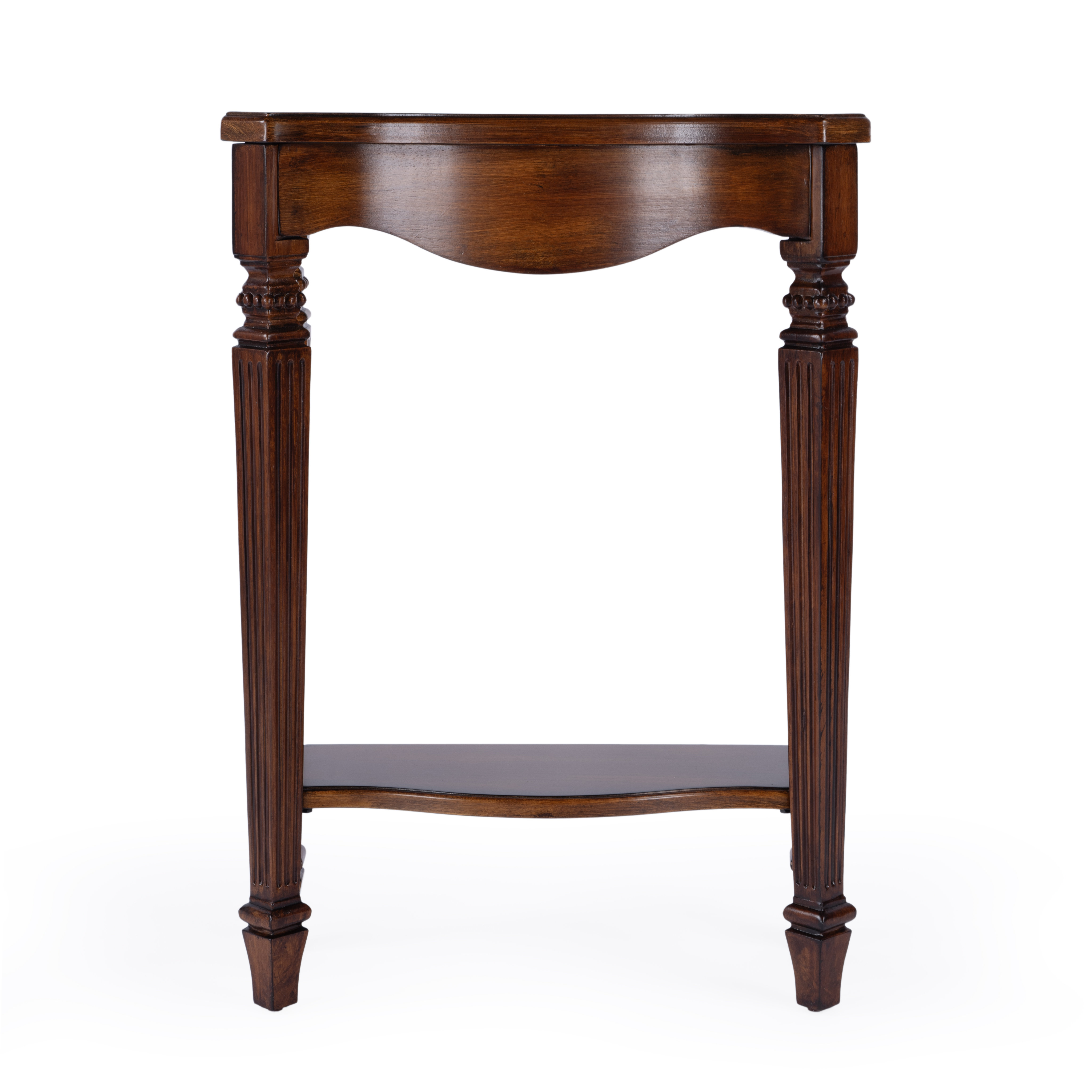 Lark Manor™ Millersport 22" Console Table & Reviews | Wayfair