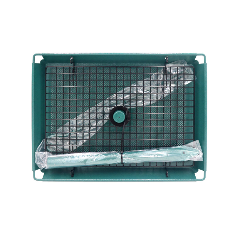 Arlmont & Co. Leandro Platform Tray Bird Feeder & Reviews - Wayfair Canada