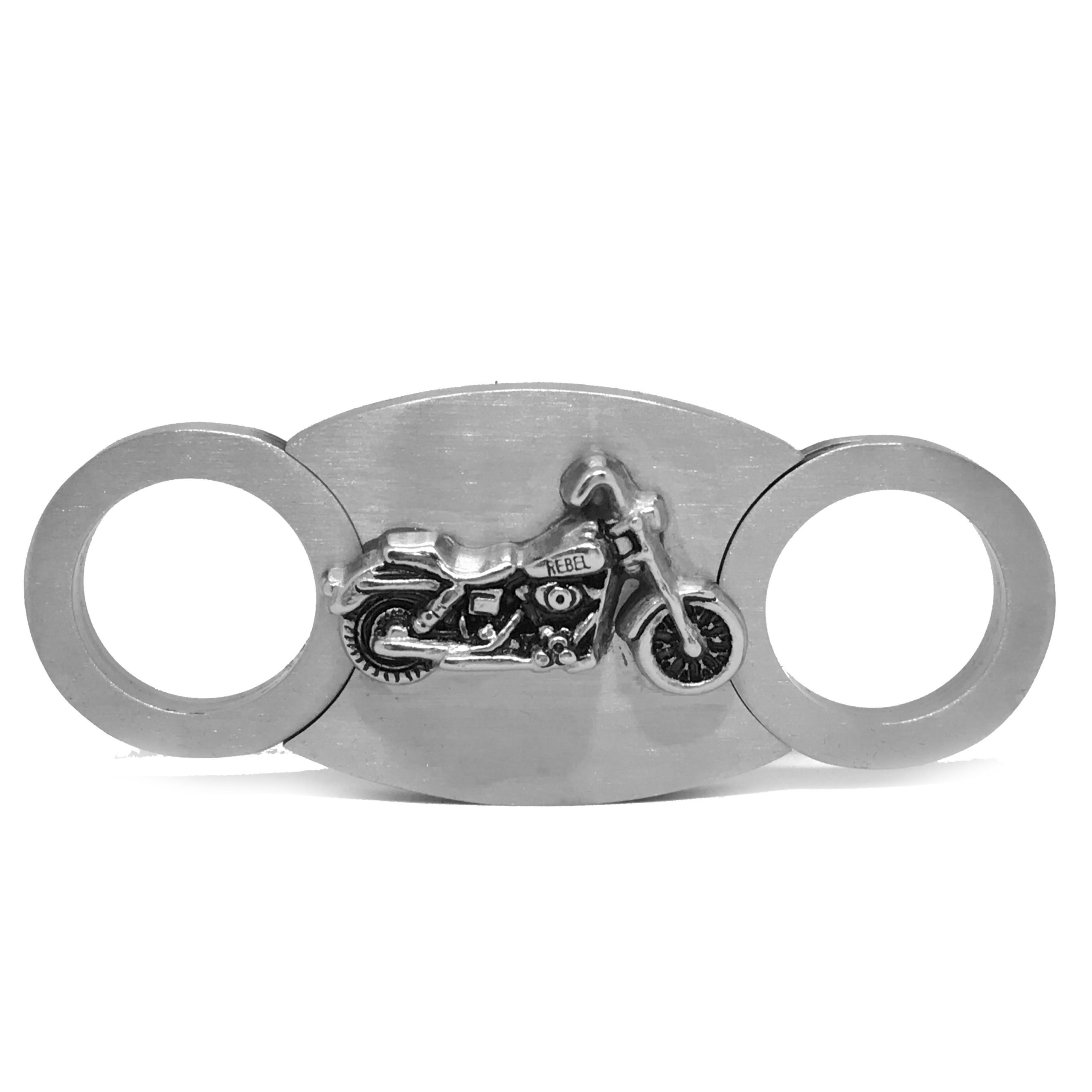 Cigar Cutters by Jim Motorcycle Cigar Cutter | Wayfair