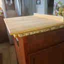 Tableboards Maple Wood Reversible Pastry Board & Reviews | Wayfair