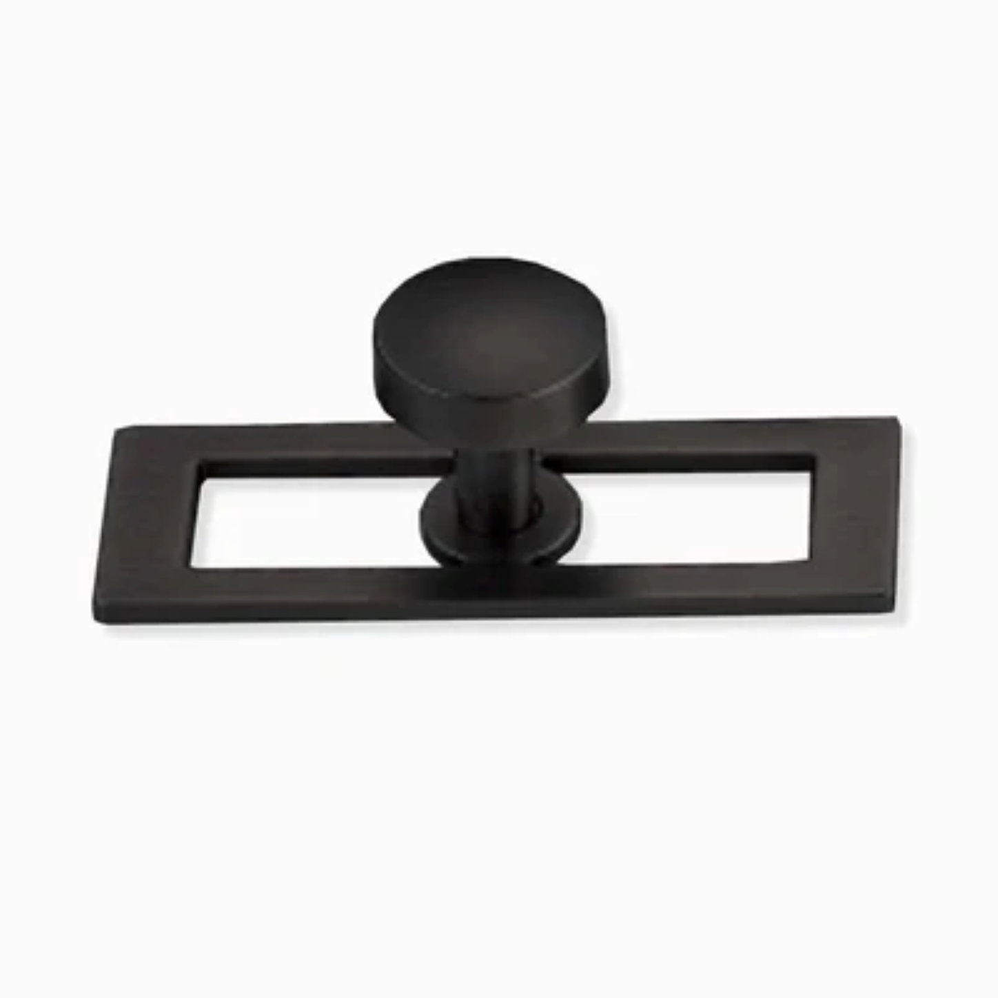 Pomelli Designs CLIFFSIDE Knob With Back Plate & Reviews - Wayfair Canada