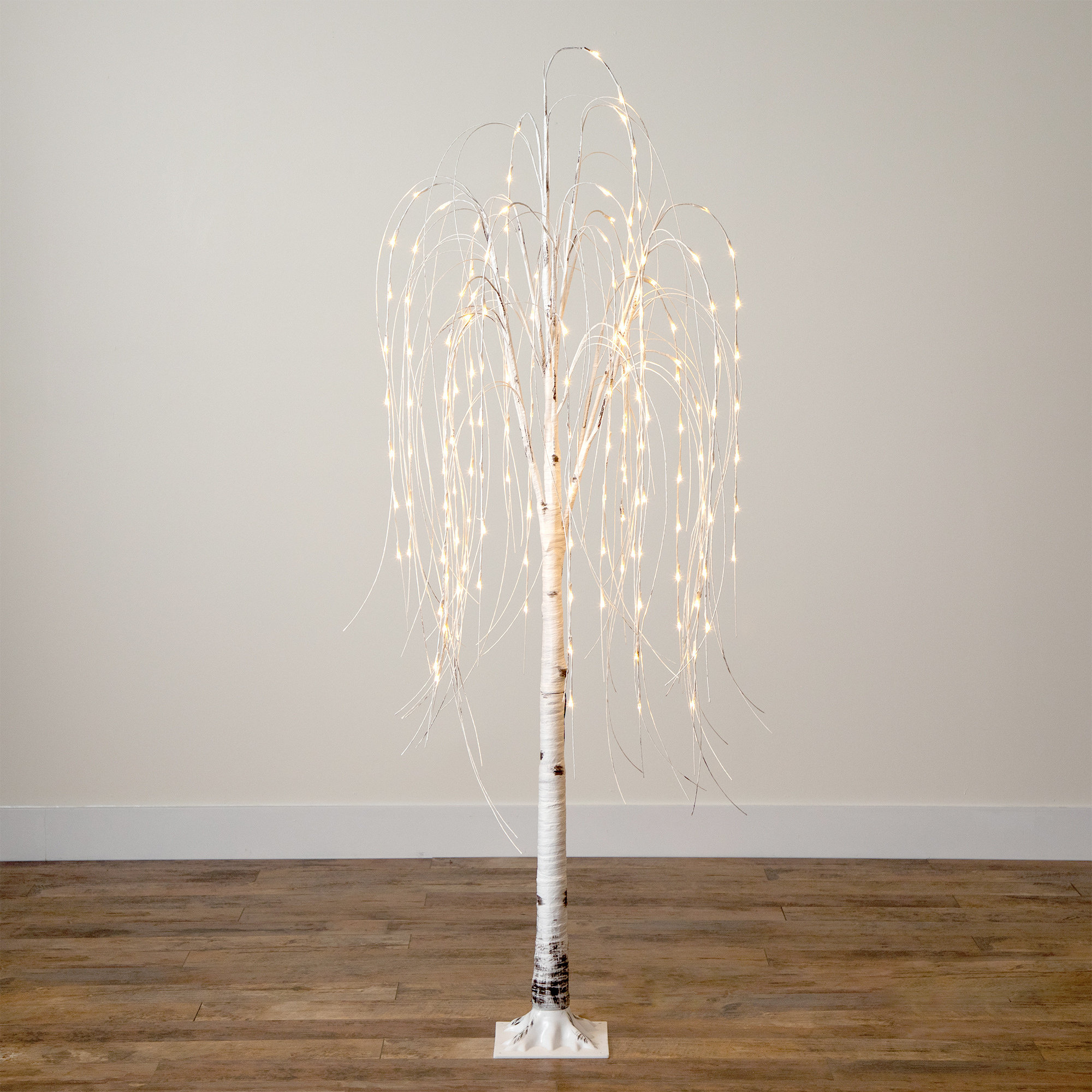 willow tree artificial