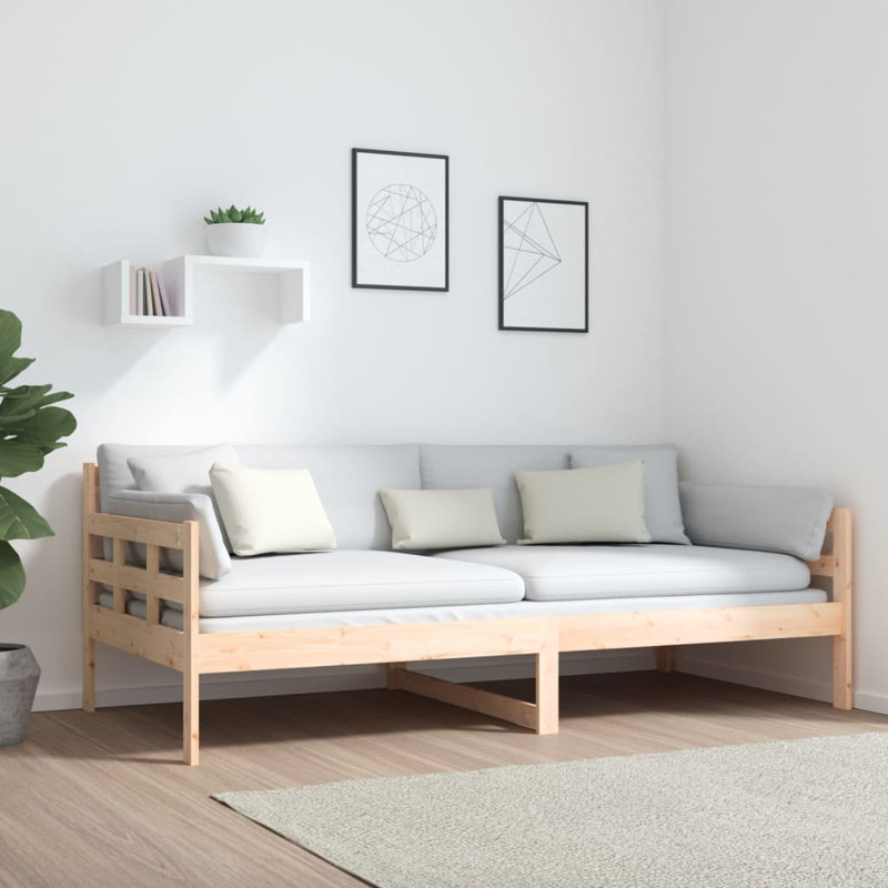 Ebern Designs Indae Bed | Wayfair.co.uk