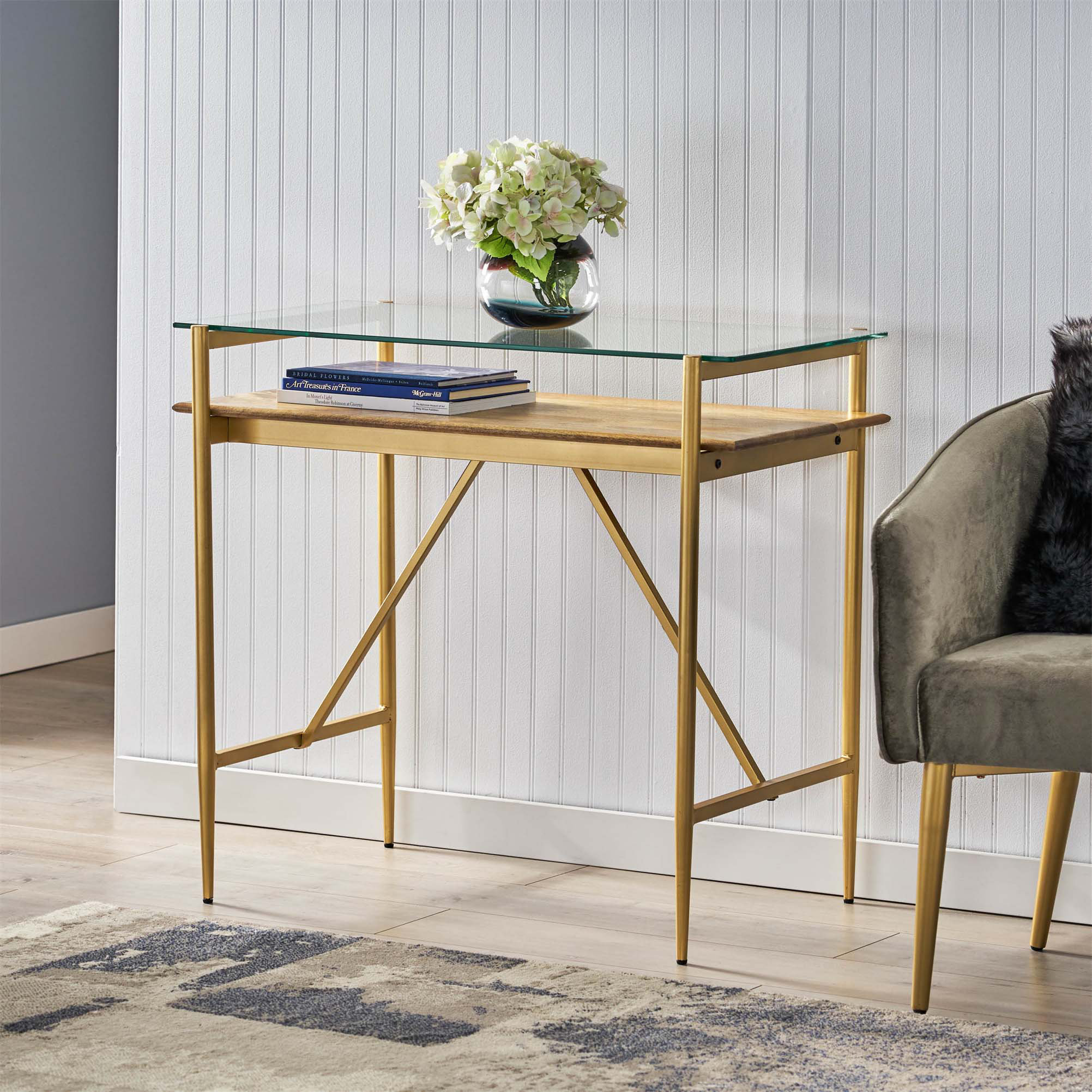 Mercer41 Console Table - Wayfair Canada