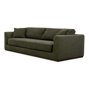 Modern Green Sofas | AllModern