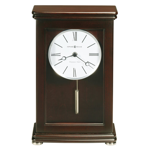 Howard Miller Mantel Clock | Perigold