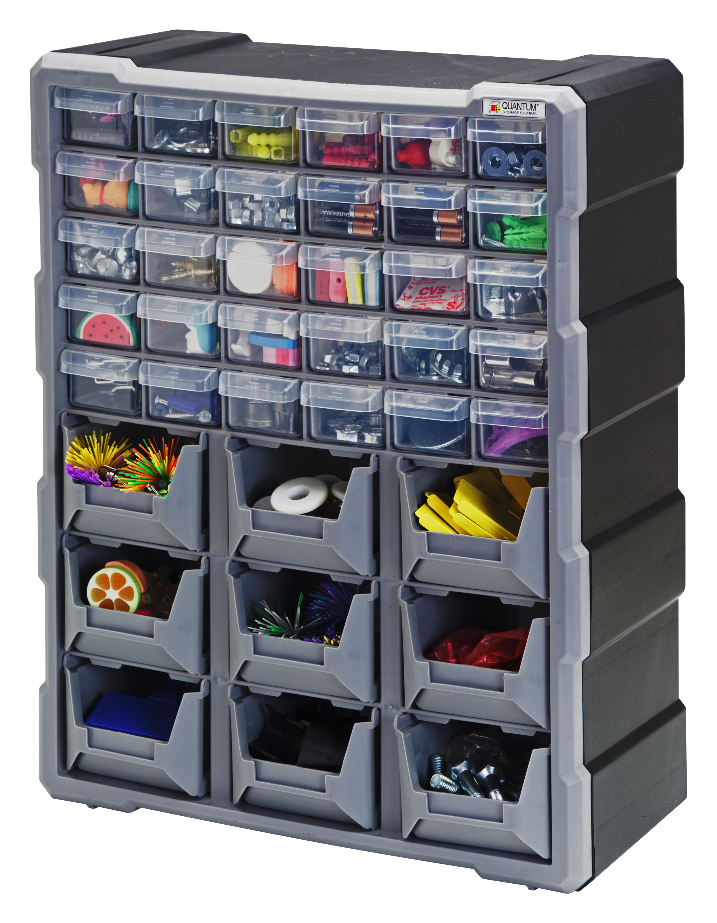 Quantum Storage Systems Storage Bin - Wayfair Canada