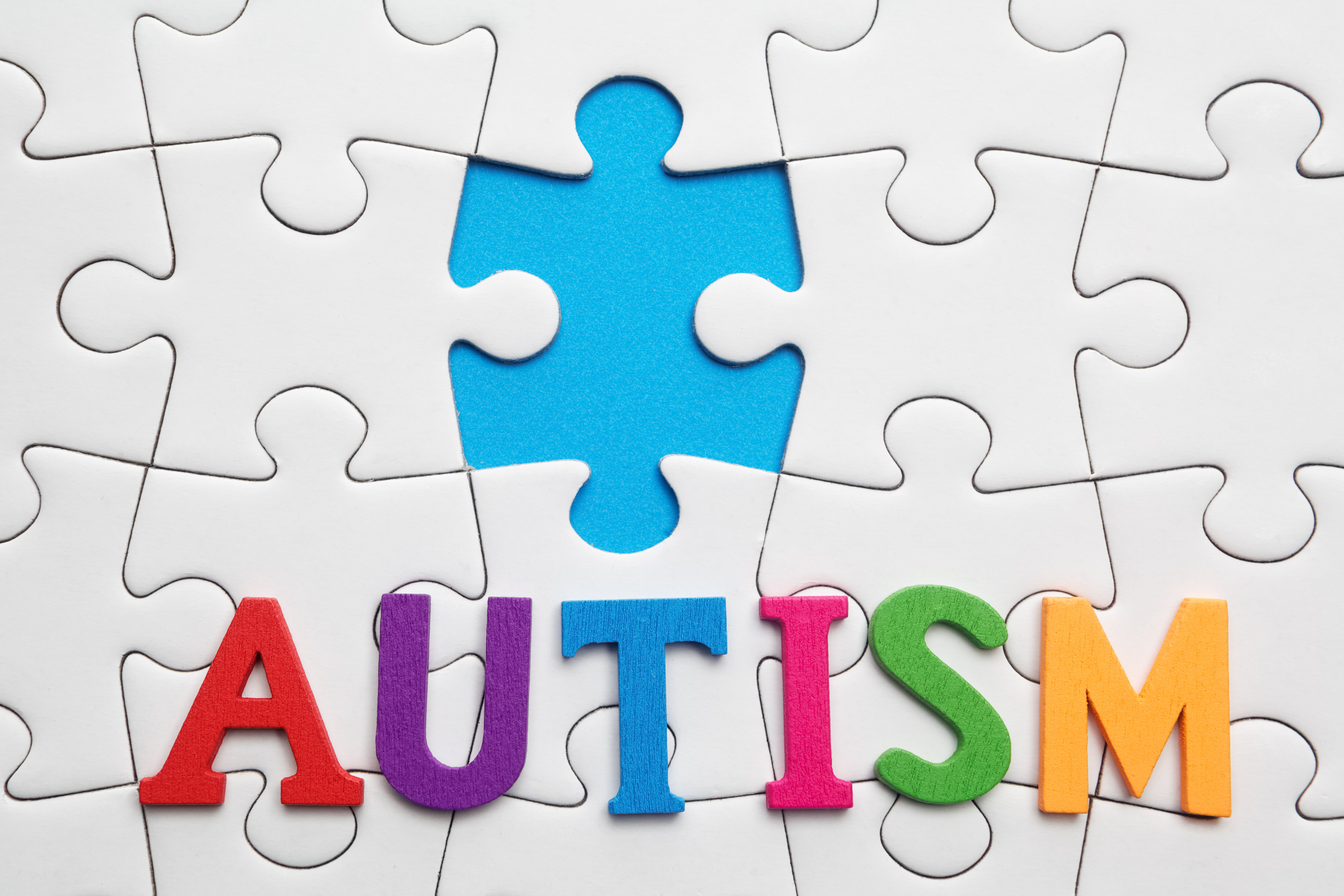 Happy Larry Autism Inscription | Wayfair.co.uk