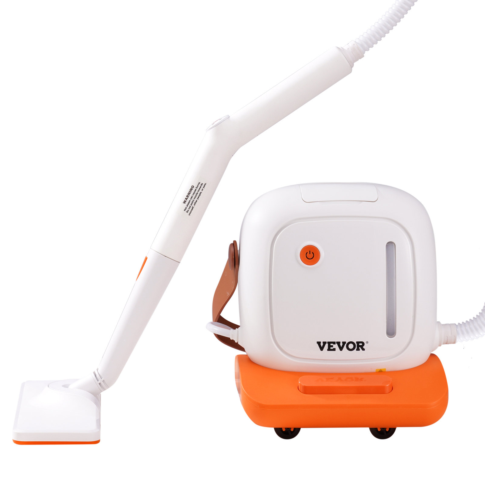 VEVOR VEVOR Steam Cleaner Steam Cleaner & Steam Mop | Wayfair