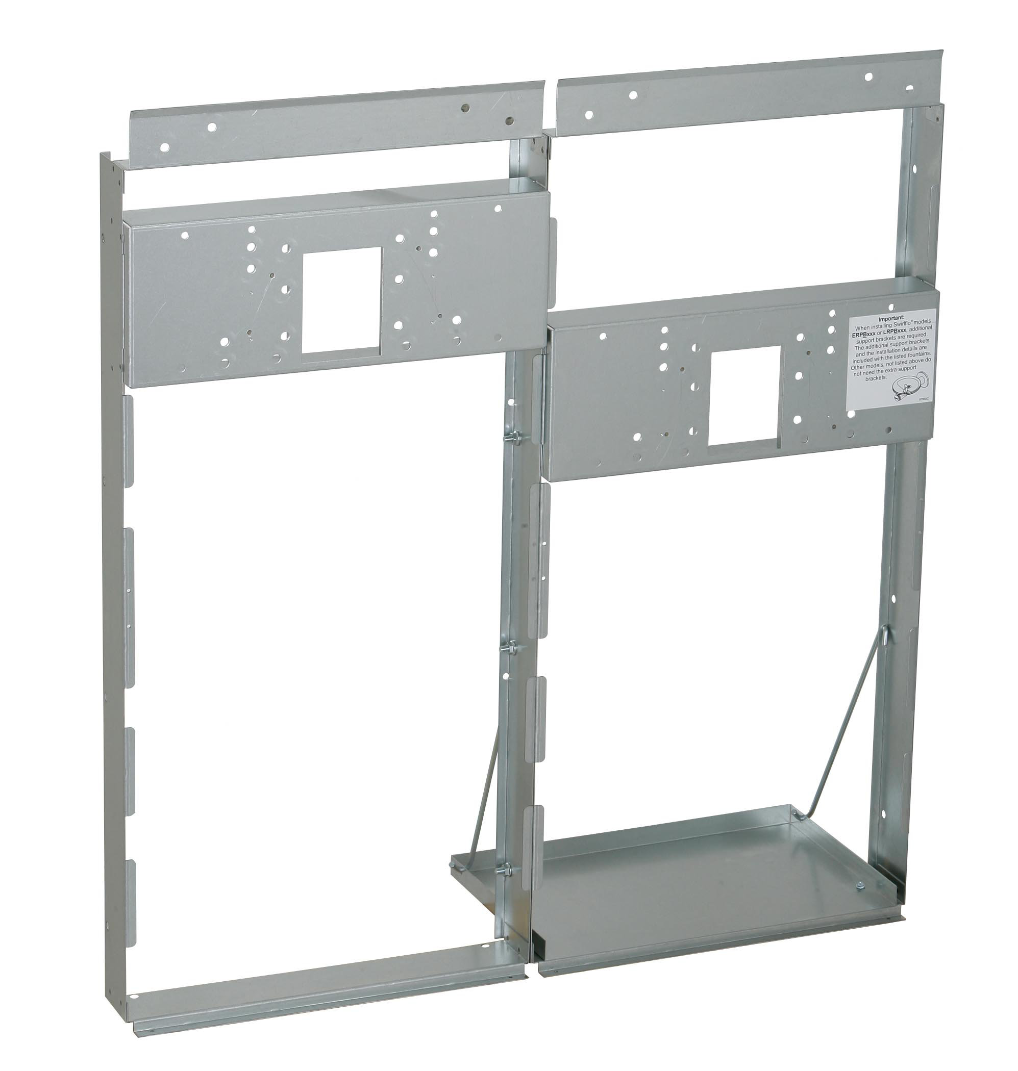 Elkay Mounting Frame | Wayfair