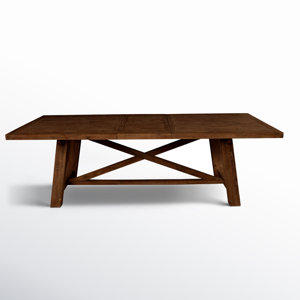 Extendable Kitchen & Dining Tables You'll Love | Wayfair