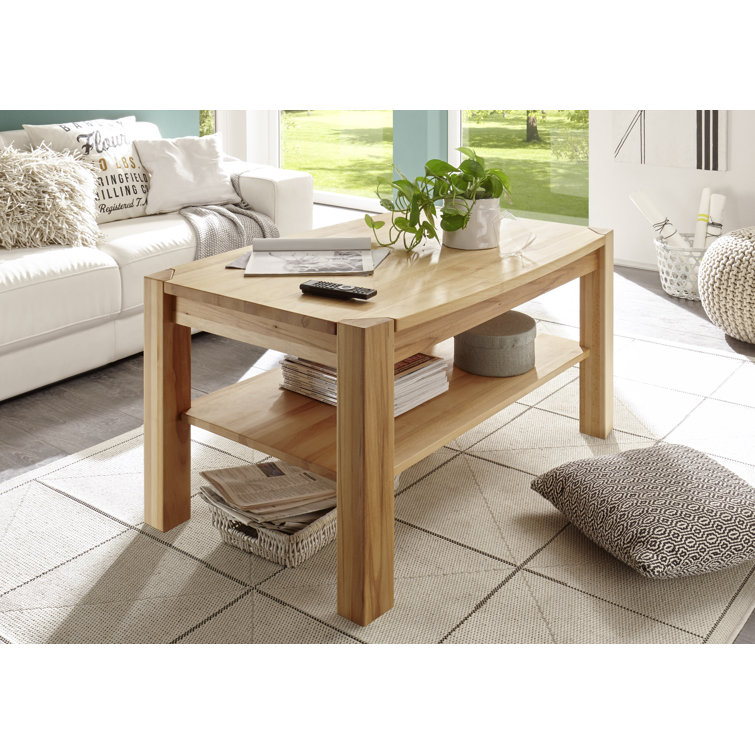 Ophelia & Co. Couchtisch Futrell mit Stauraum | Wayfair.co.uk