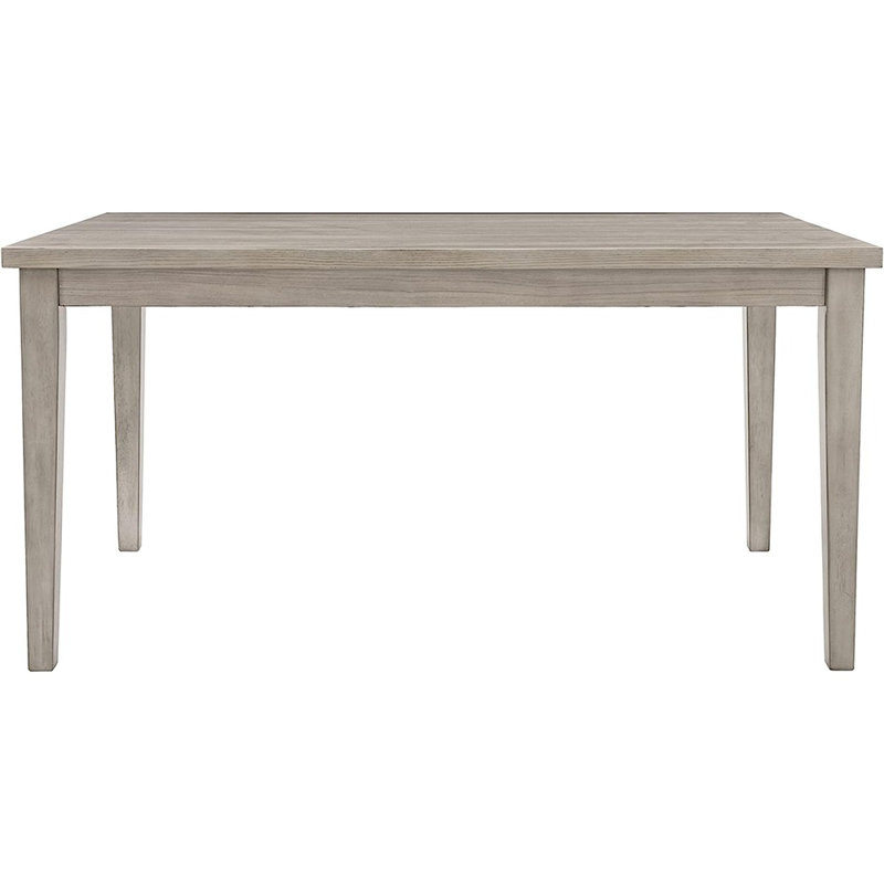 Gracie Oaks Kasha Dining Table & Reviews | Wayfair