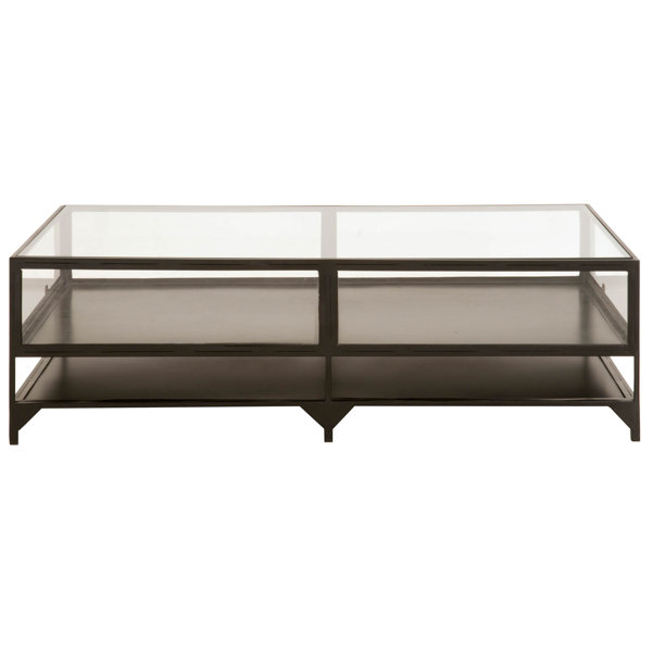 Orient Express Furniture Baldwin Coffee Table | Perigold