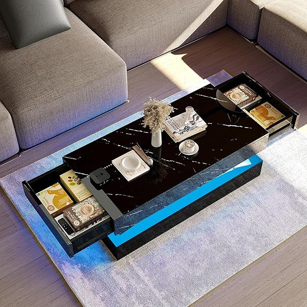 Ivy Bronx Nathale Coffee Table - Wayfair Canada