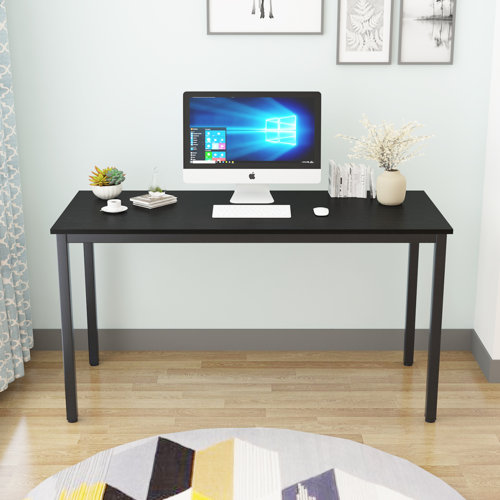 Latitude Run® Cherol Desk & Reviews | Wayfair