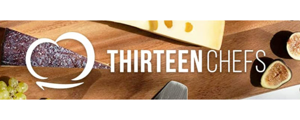 Thirteen Chefs | Wayfair