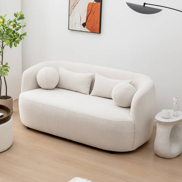 Everly Quinn Starla 2 - Piece Living Room Table Set & Reviews | Wayfair
