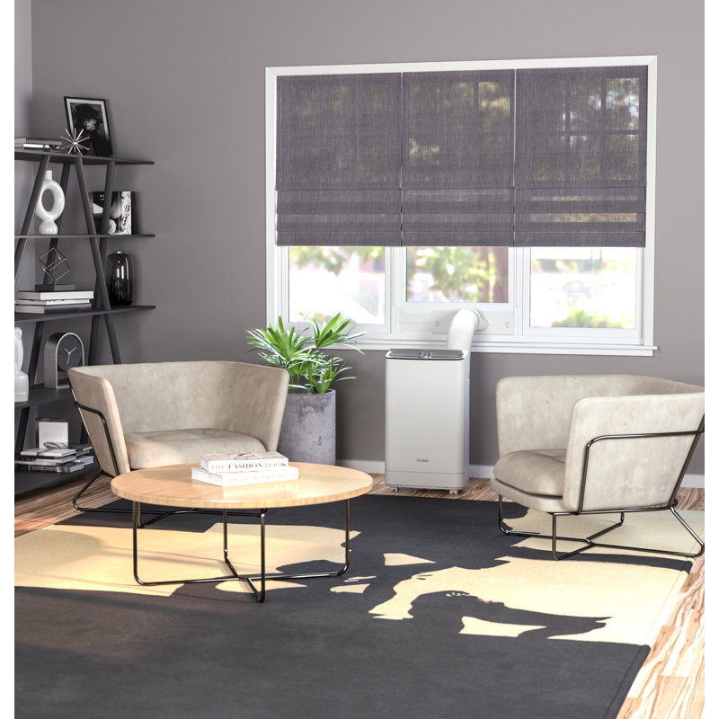 Haier 12,000 Portable Air Conditioner with Remote & Reviews | Wayfair