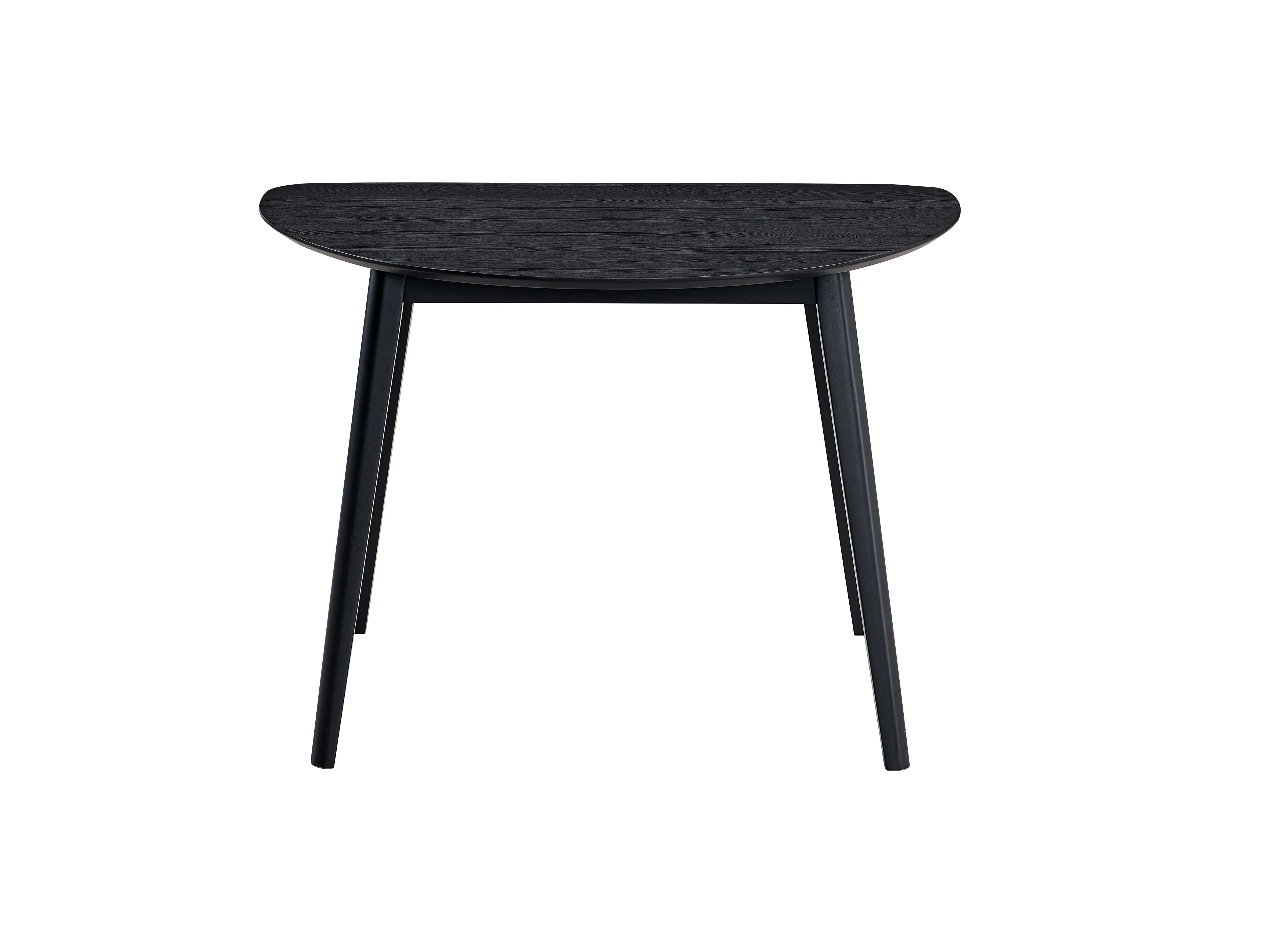 George Oliver Braydon Dining Table with Wooden Top | Wayfair