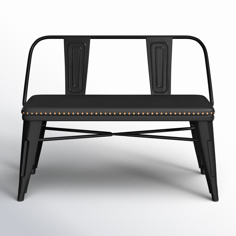 Trent Austin Design® Poche Bench & Reviews | Wayfair