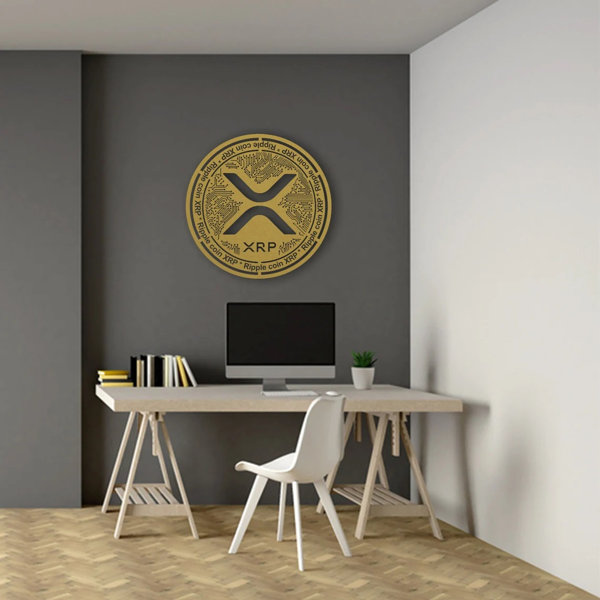 Happy Larry Wall Décor | Wayfair.co.uk