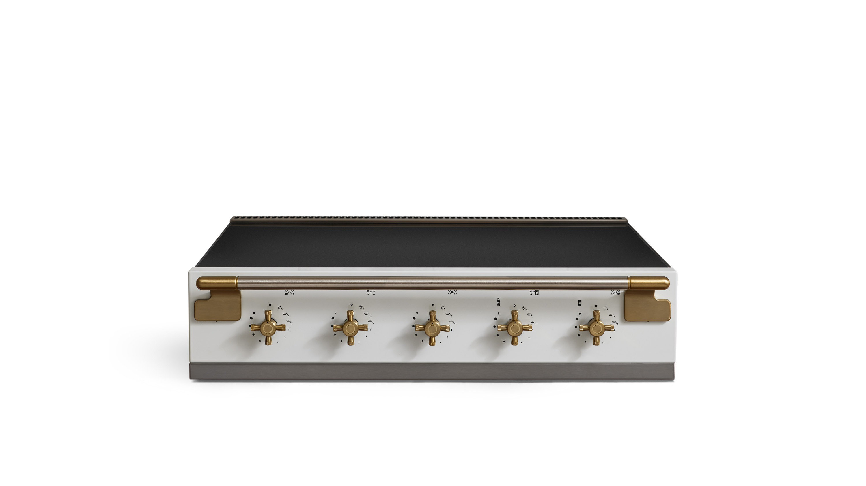 AGA Elise 48" Induction Range Top | Perigold