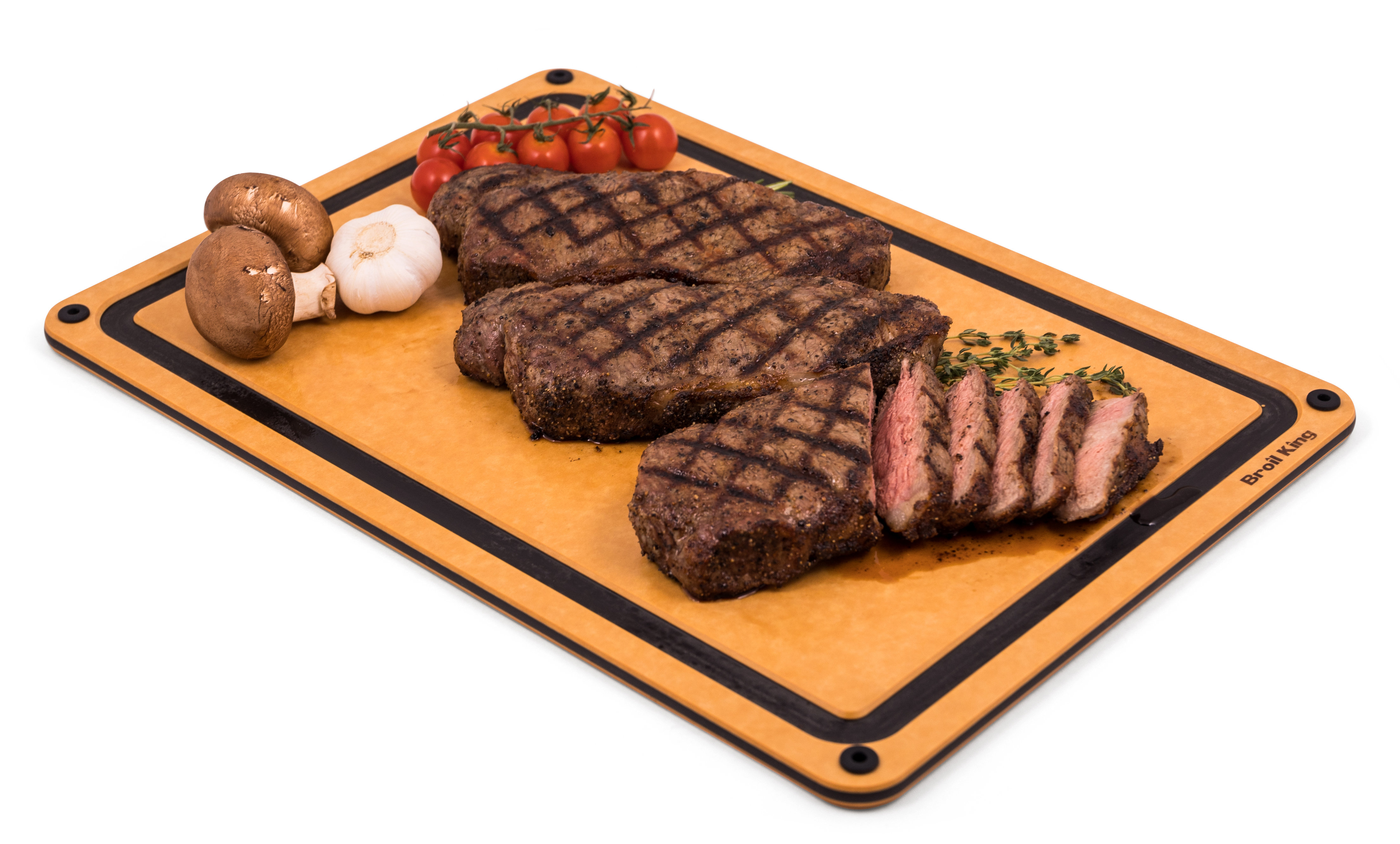 Broil King Wood Fiber Cutting Board & Reviews | Wayfair