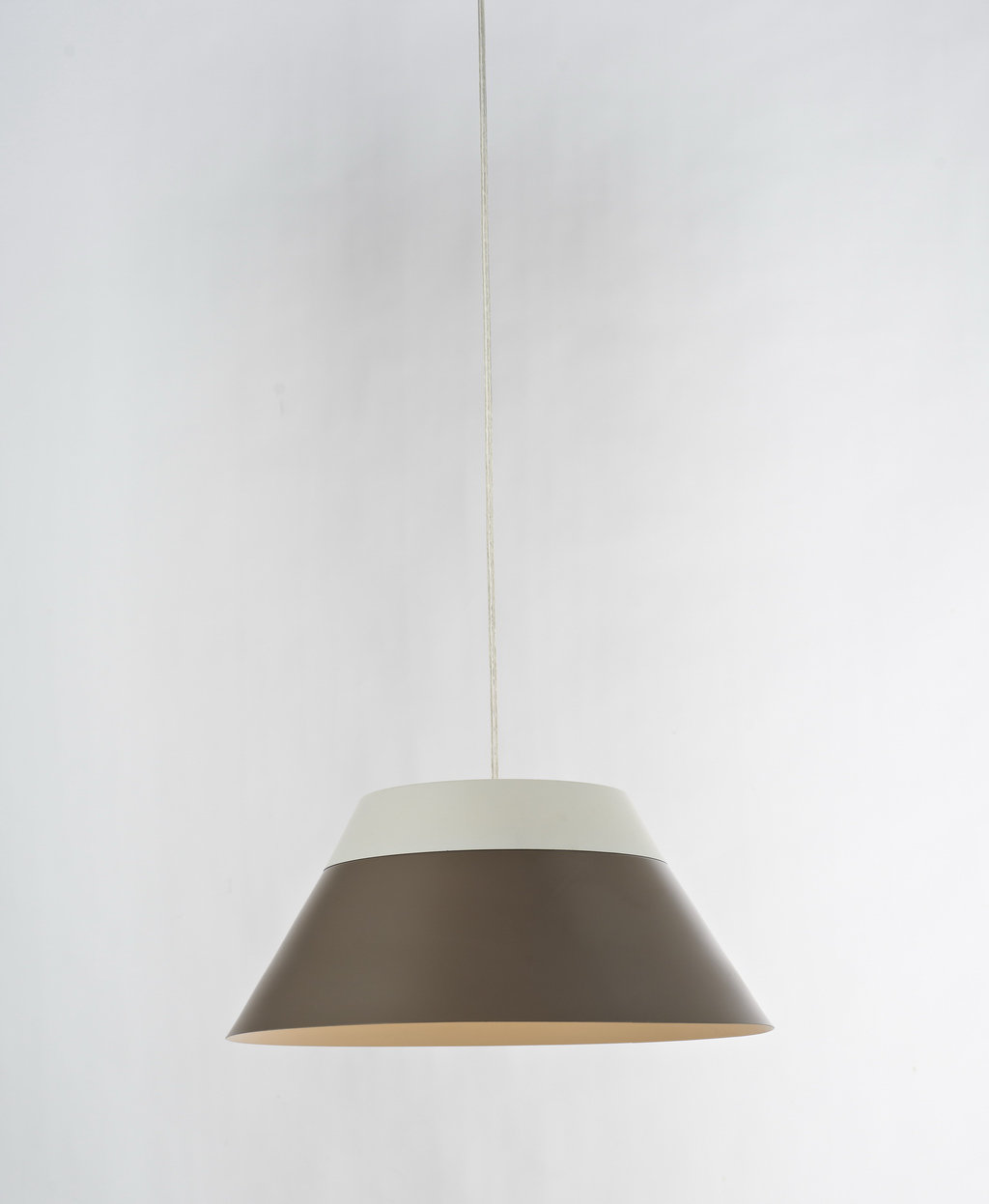 Legion Furniture 1 - Light Single Cone Pendant | Wayfair