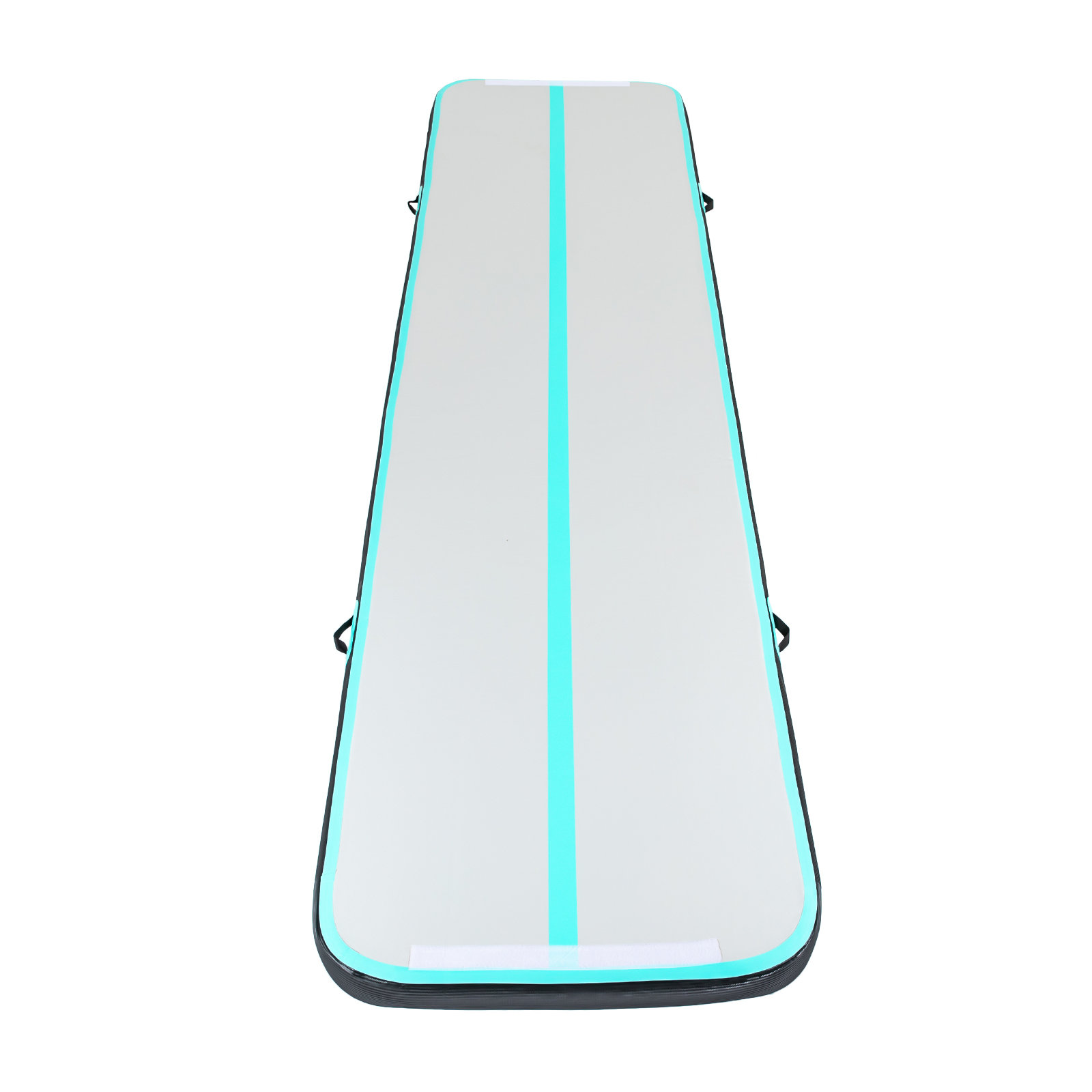 YYBUSHER 13ft Inflatable Air Gymnastics Mat Training Mat | Wayfair