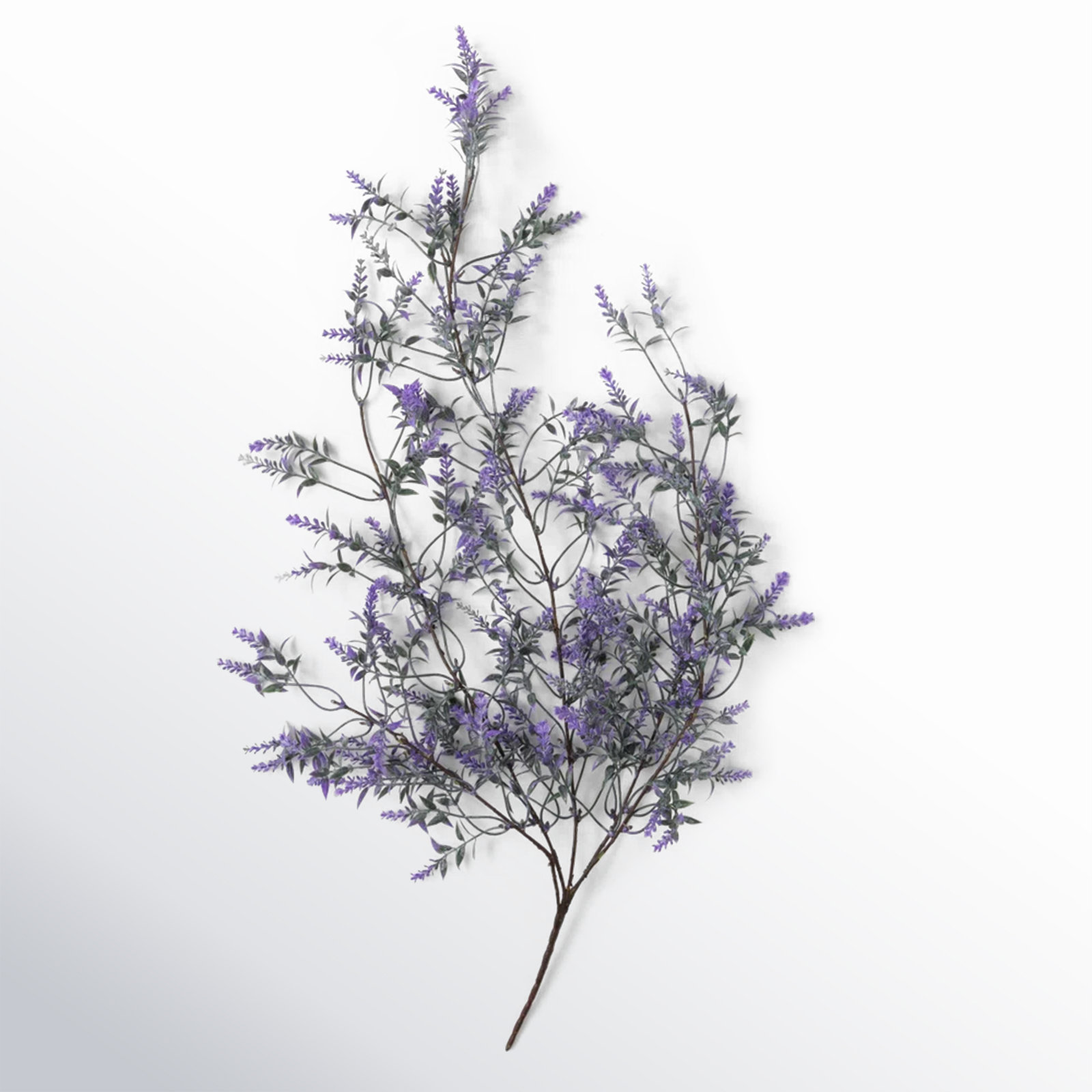 Laurel Foundry Modern Farmhouse® Valdes Lavender Stems | Wayfair