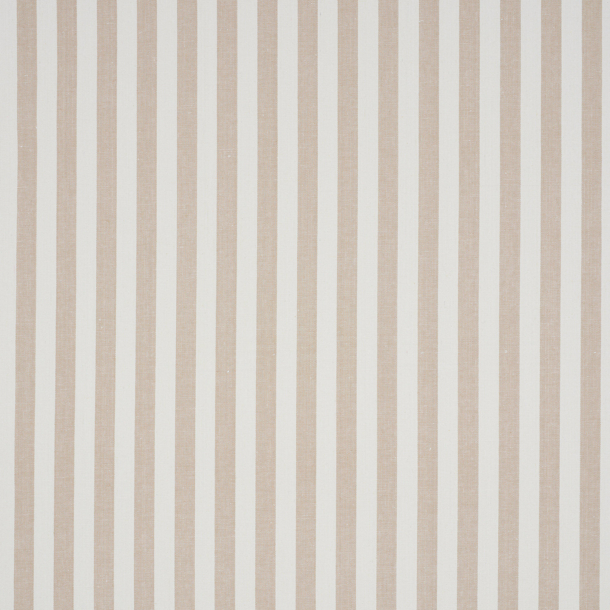 Schumacher Linen Stripe Wallpaper | Wayfair