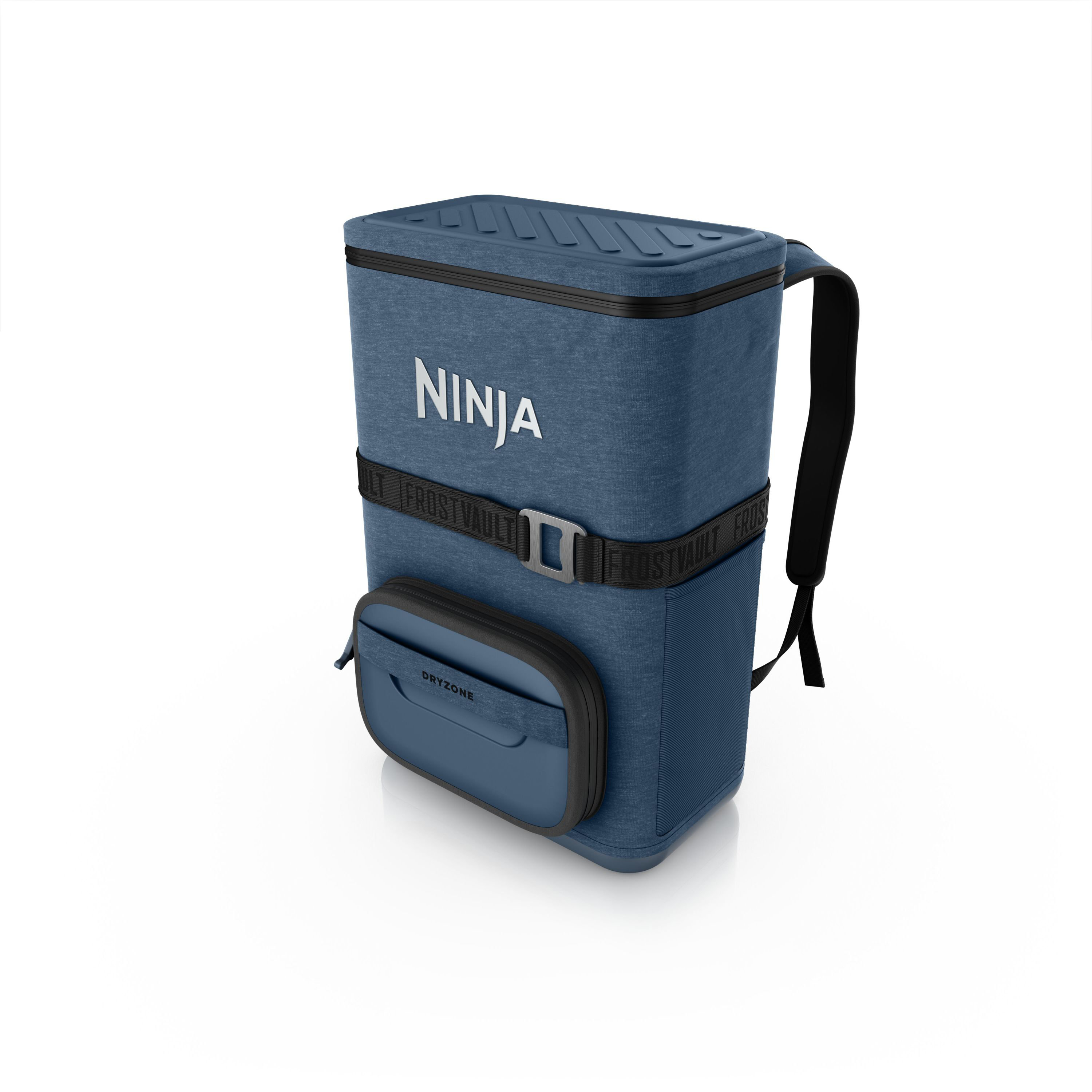 Ninja Oudoor Frostvault Go 24-can Soft Cooler With Dry Zone & Reviews ...