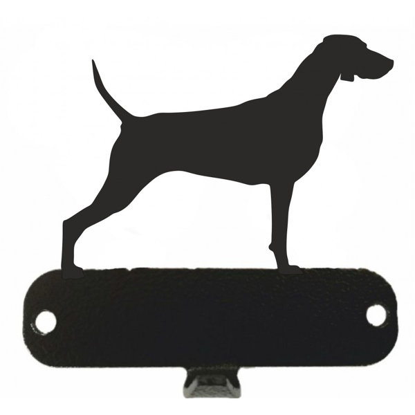 17 Stories Weimaraner Handy Key Hook | Wayfair.co.uk