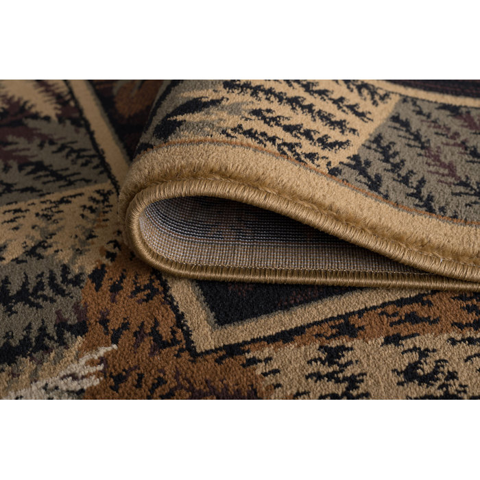 Threadbind Rug & Reviews | Wayfair