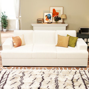 Corduroy Sofas & Couches You'll Love