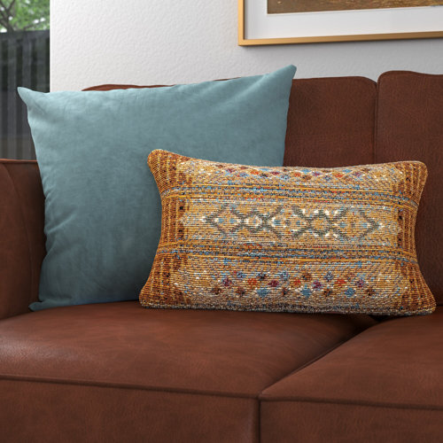 Outdoor Pillows You'll Love | Wayfair