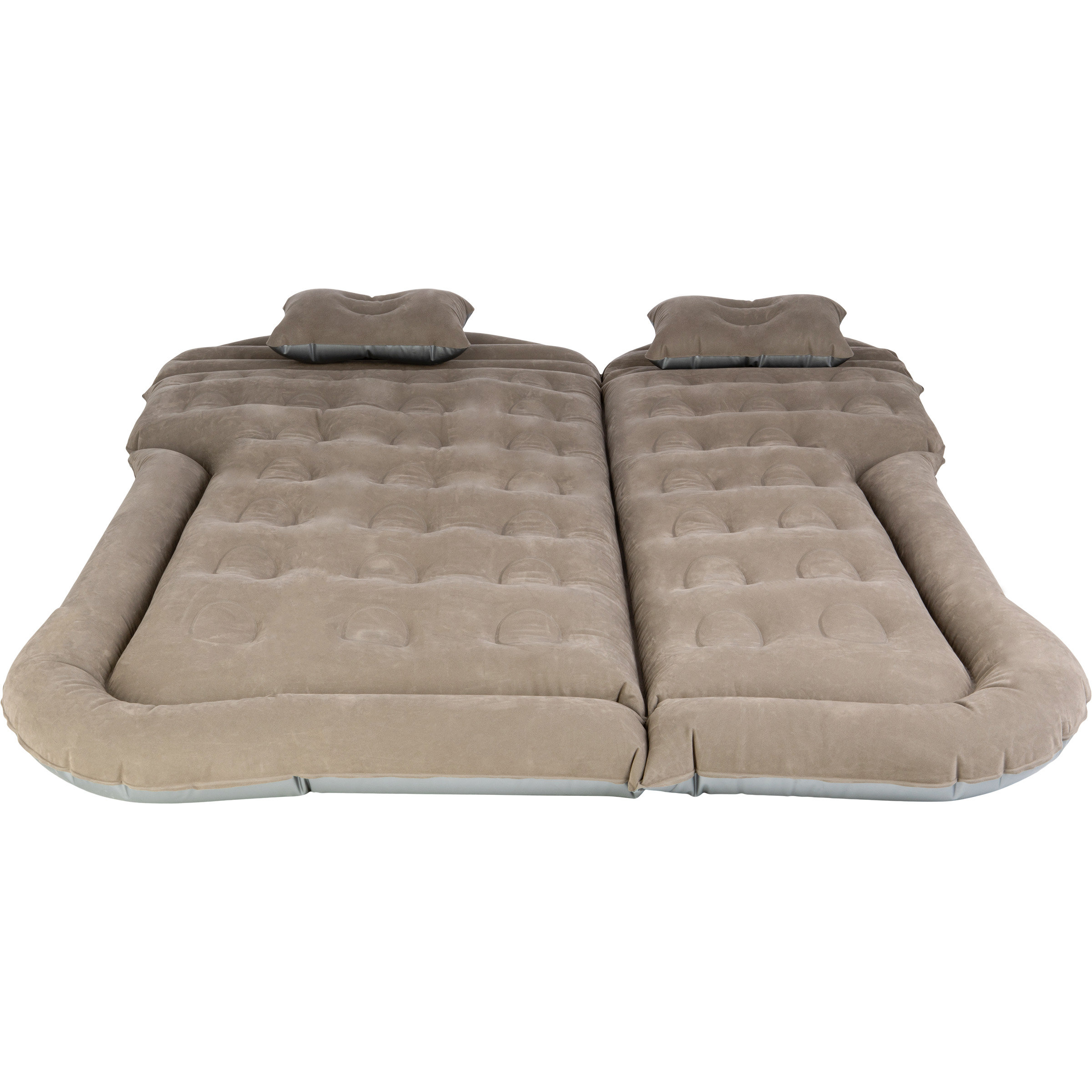 Alwyn Home Wakeman Outdoors Inflatable Camping Mattress for SUV or Tent ...