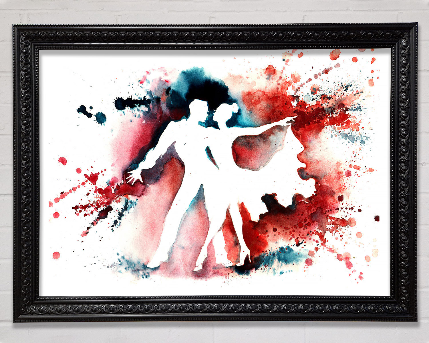 Bright Star Ballroom 2 - Single Picture Frame Art Prints | Wayfair.co.uk
