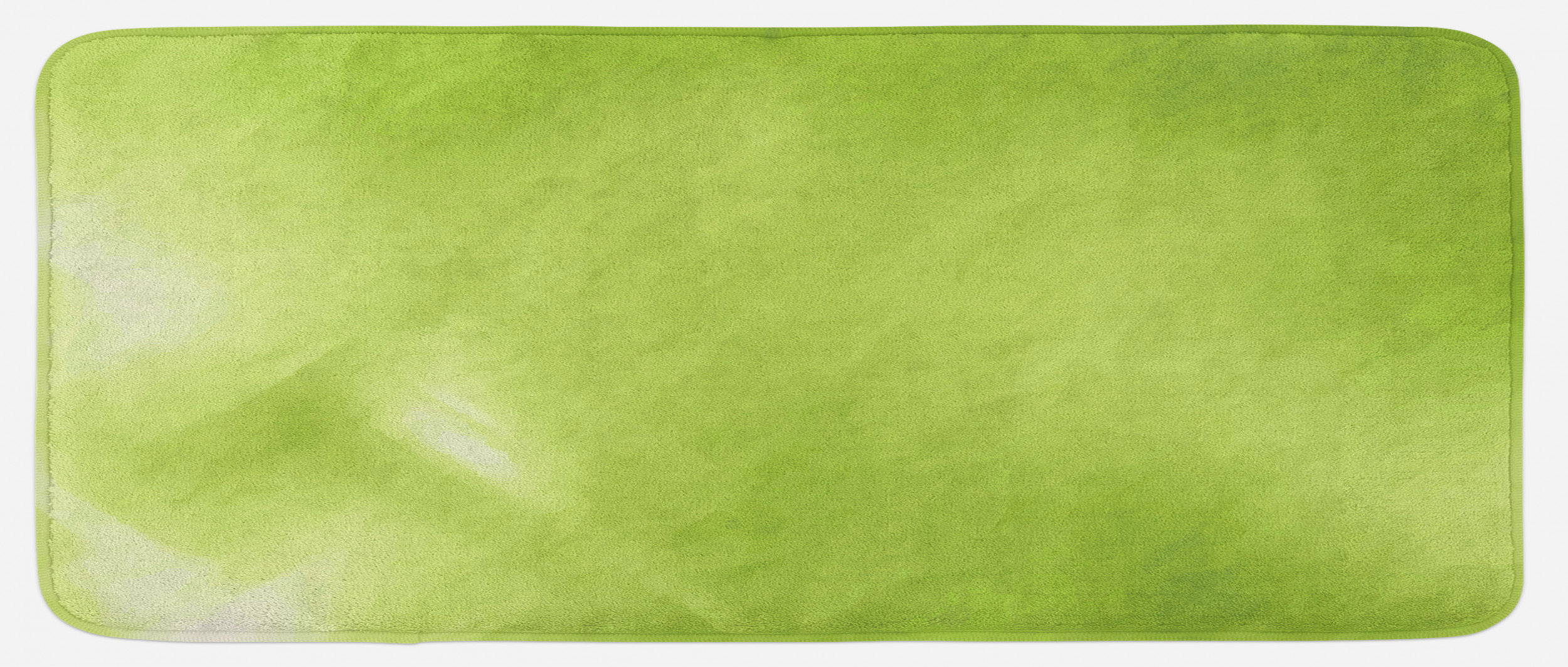 East Urban Home Digital Shady Color Abstraction Grunge Retro Style ...