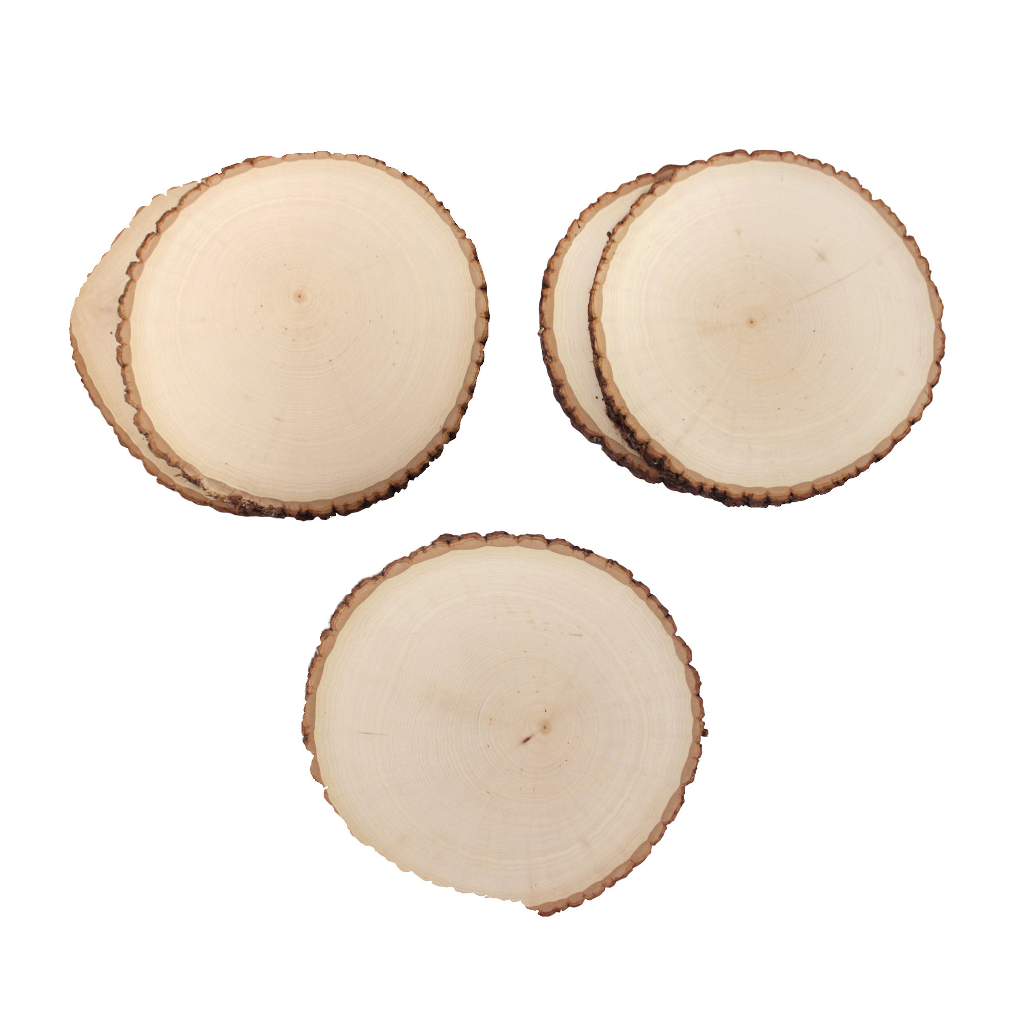 Millwood Pines Dygall Wood Platter | Wayfair Millwood Pines Dygall Wood Platter | Wayfair