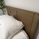 Bayou Breeze Rangely Queen Low Profile Platform Bed & Reviews | Wayfair