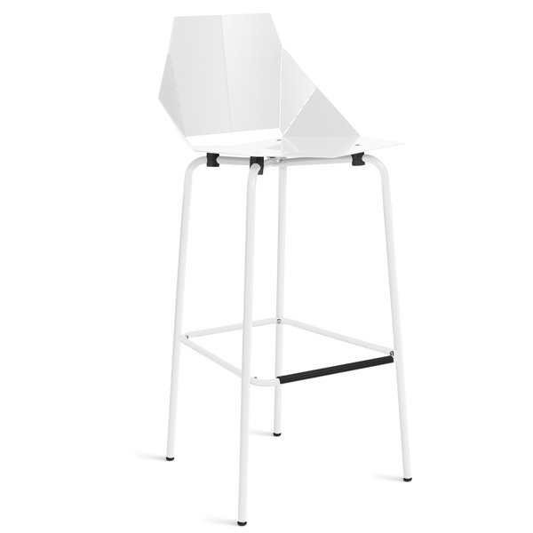 Blu Dot Real Good Stool & Reviews | Perigold