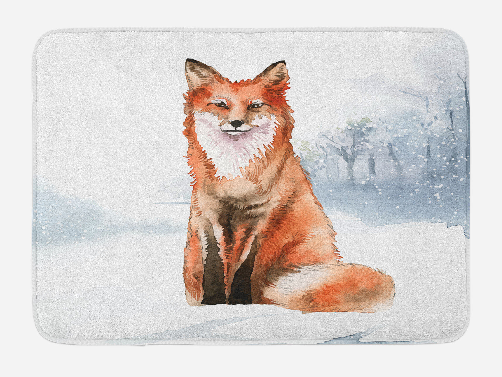 East Urban Home Mayela Bath Mat | Wayfair