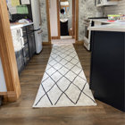 Hokku Designs Kanoi Geometric Rug & Reviews | Wayfair