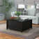 Andover Mills™ Samons Coffee Table with Storage & Reviews | Wayfair