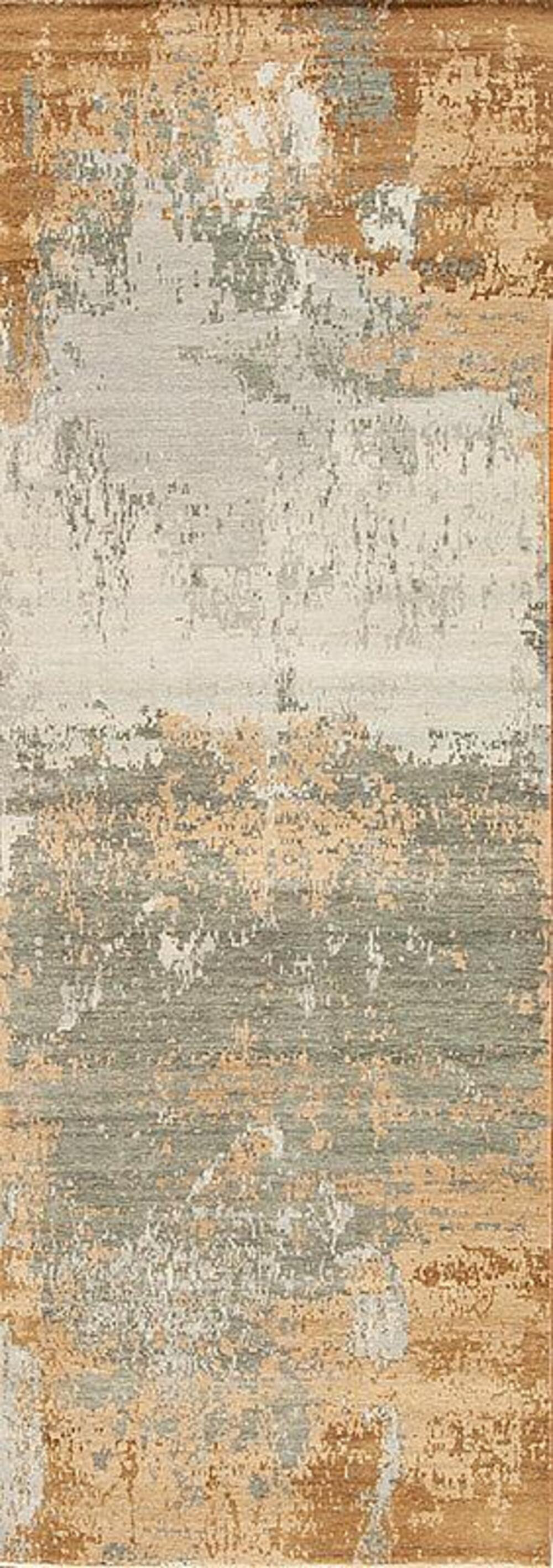 Samad Rugs Whimsical R Wool Area Rug | Wayfair