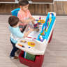 Step2 Deluxe Art Master Desk & Reviews | Wayfair